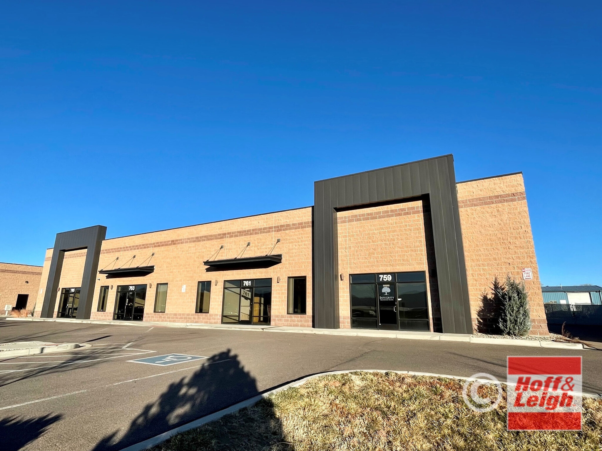761 Seedling Court - Hoff & Leigh