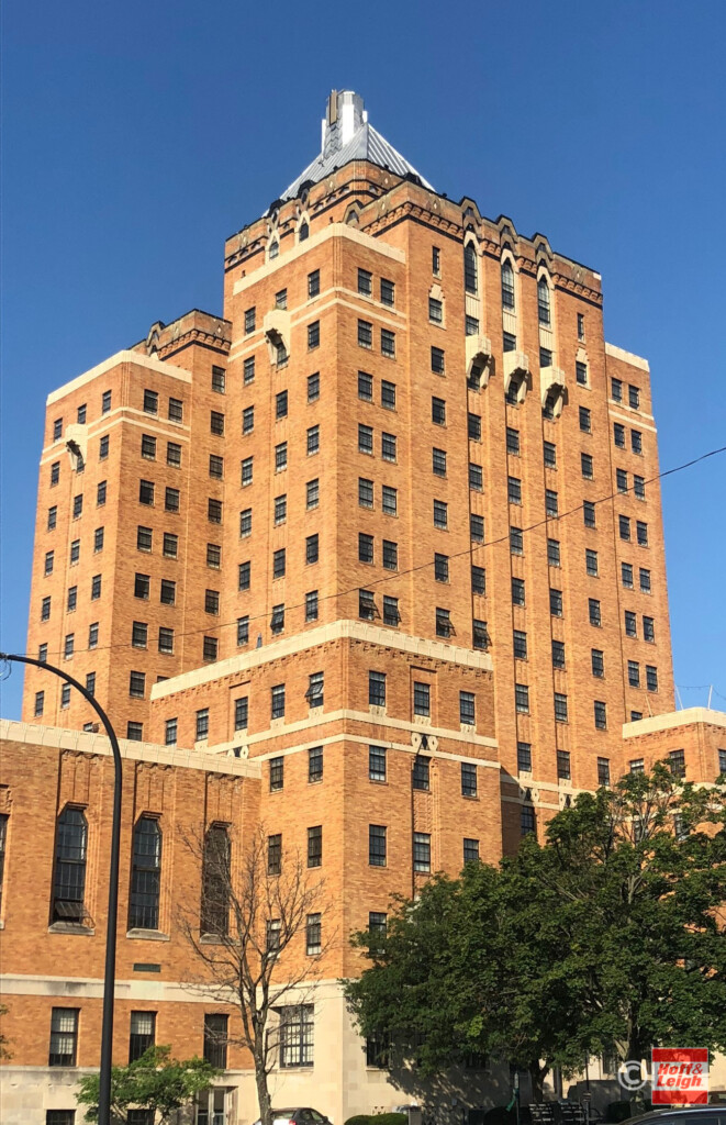 Akron Archives - Hoff & Leigh