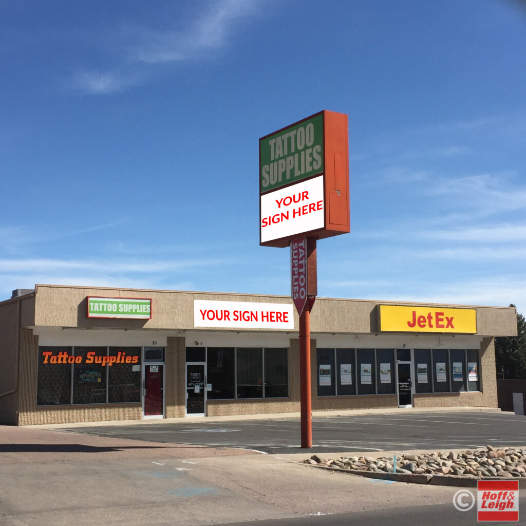 Colorado Springs Archives - Hoff & Leigh