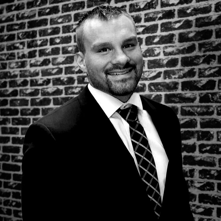 Brandon Langiewicz, SIOR, Author at Hoff & Leigh