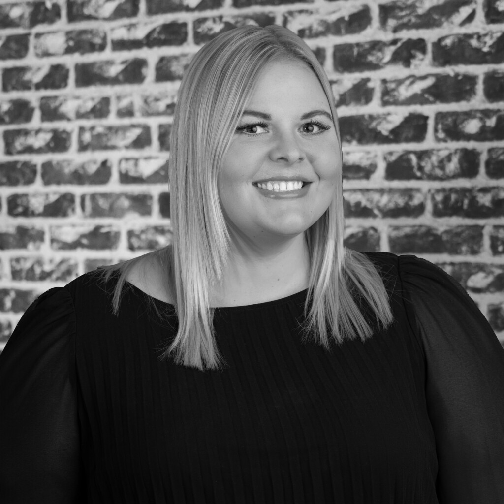 Claire Hertel Managing Broker at Hoff & Leigh-Denver