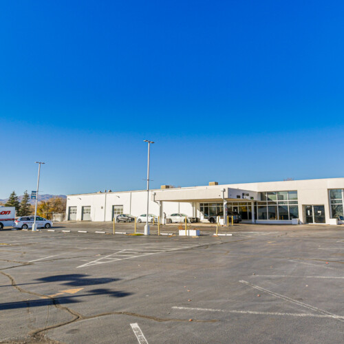 730 N Circle Drive - Hoff & Leigh