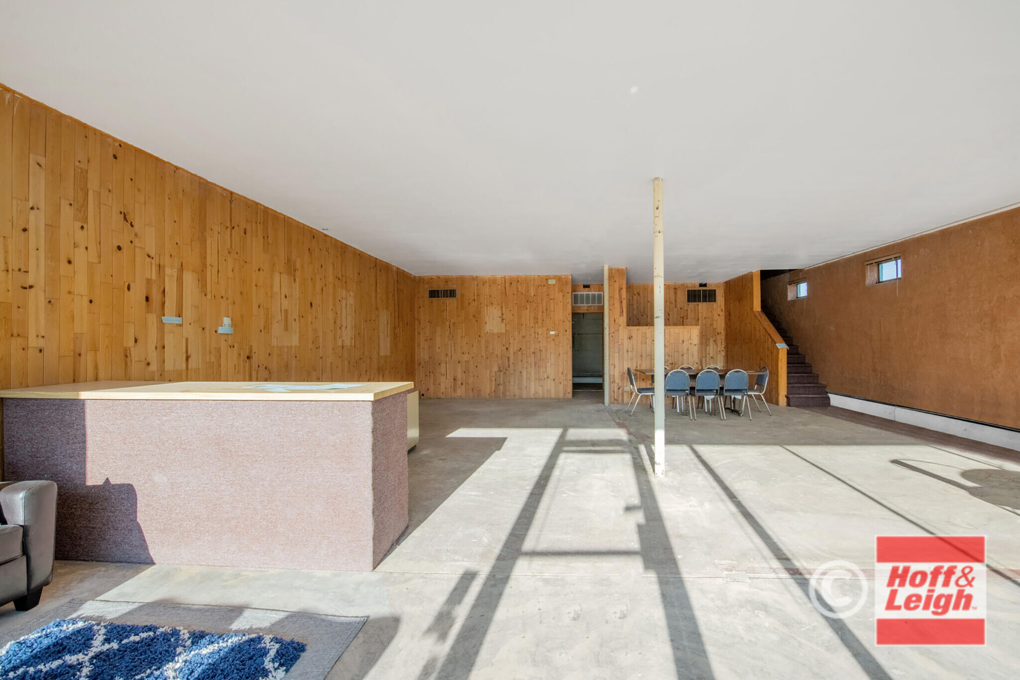 3720 Pierce Street - Hoff & Leigh
