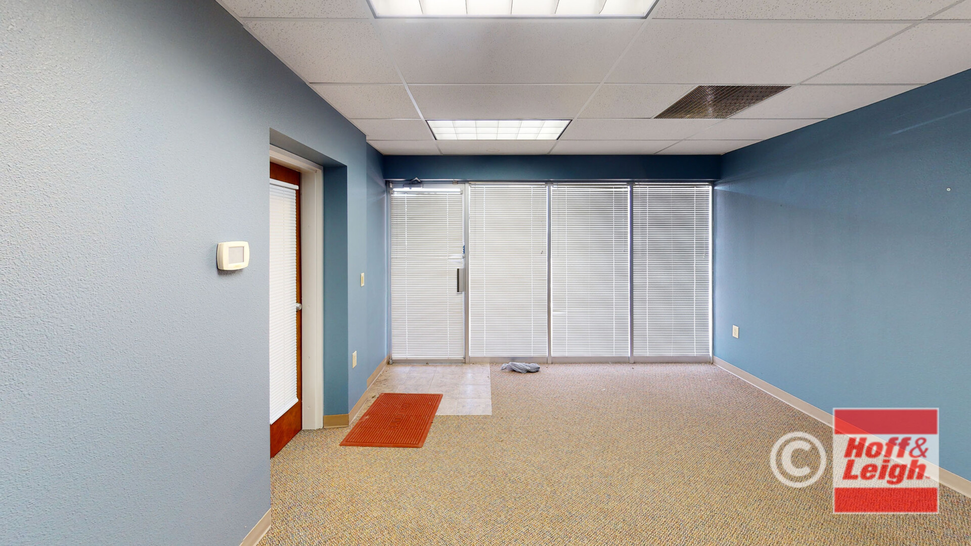 1120 N Circle Drive - Hoff & Leigh