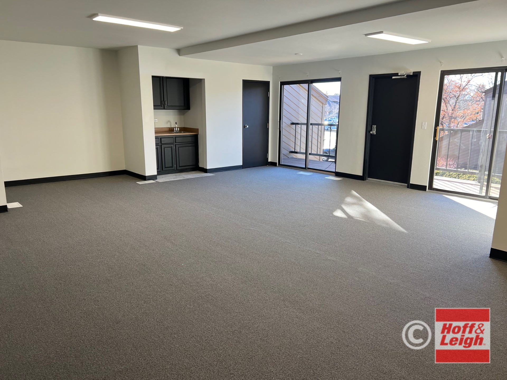 6438 S Quebec Street - Hoff & Leigh