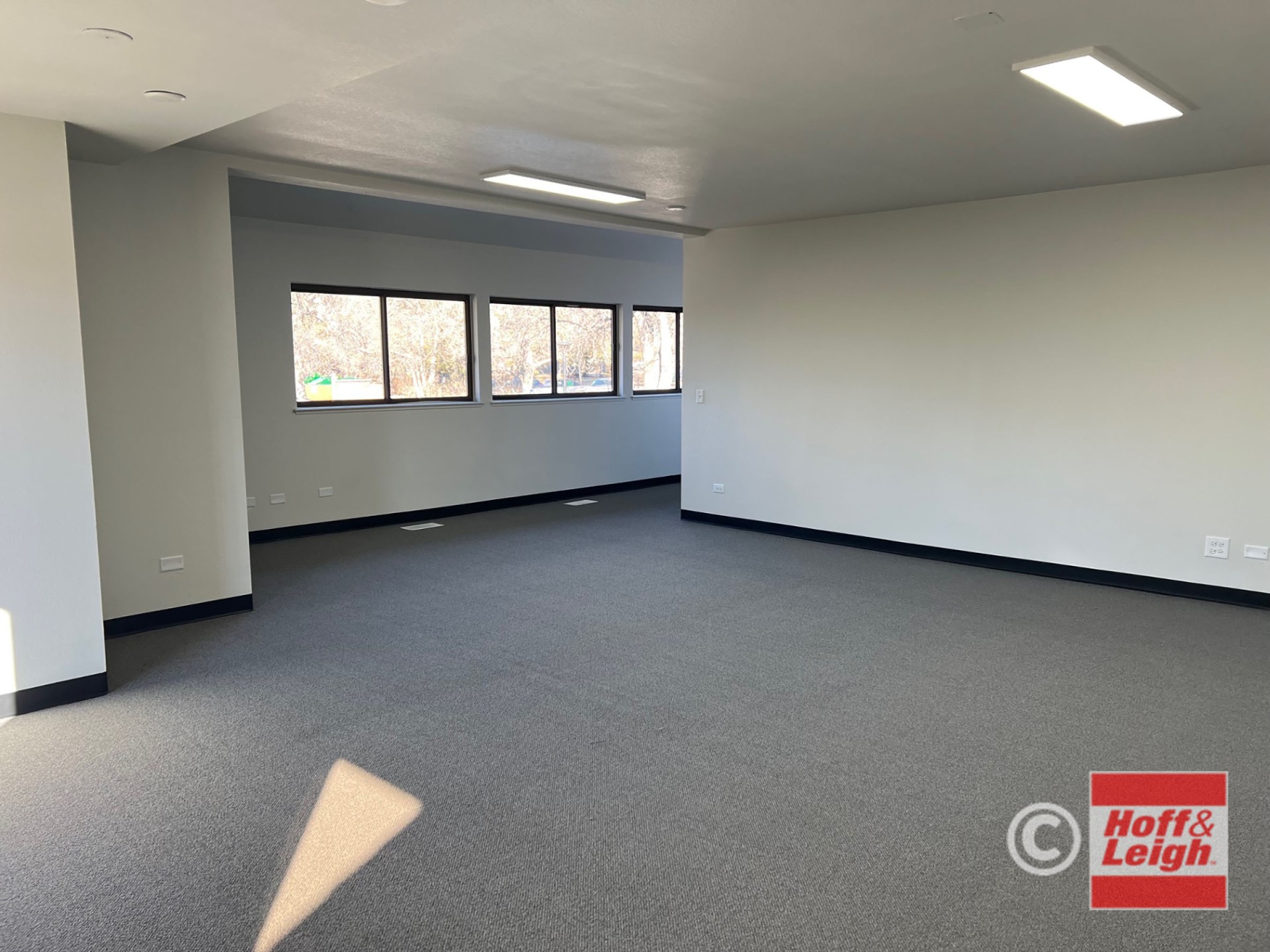 6438 S Quebec Street - Hoff & Leigh