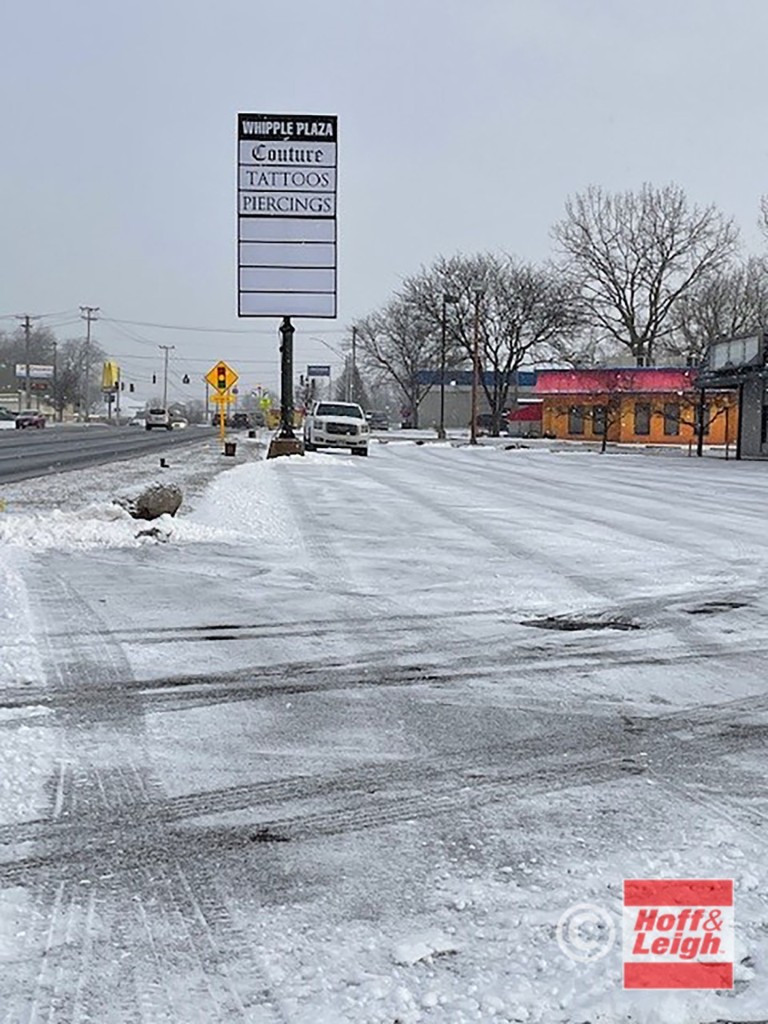3200 Whipple Avenue NW - Hoff & Leigh