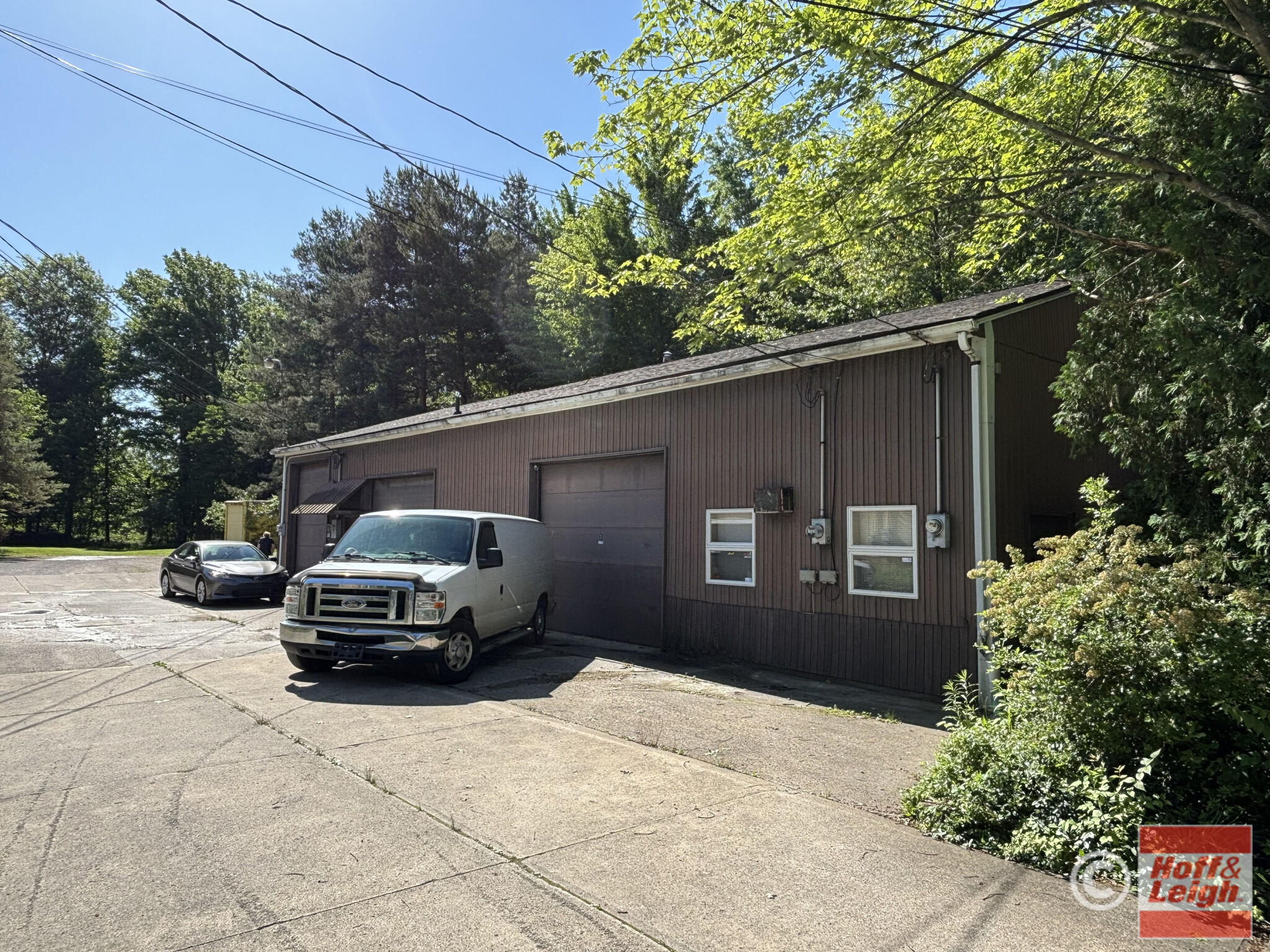 12005 Prospect Road - Hoff & Leigh