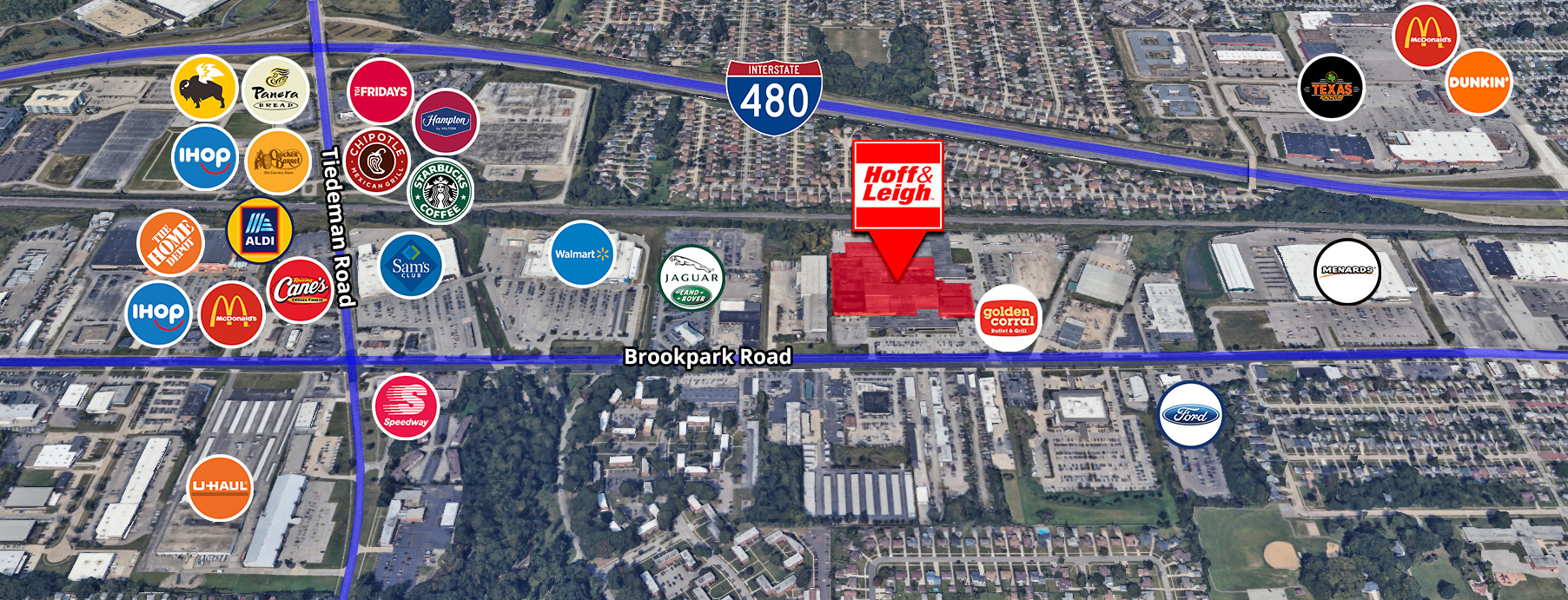 8700 Brookpark Road - Hoff & Leigh