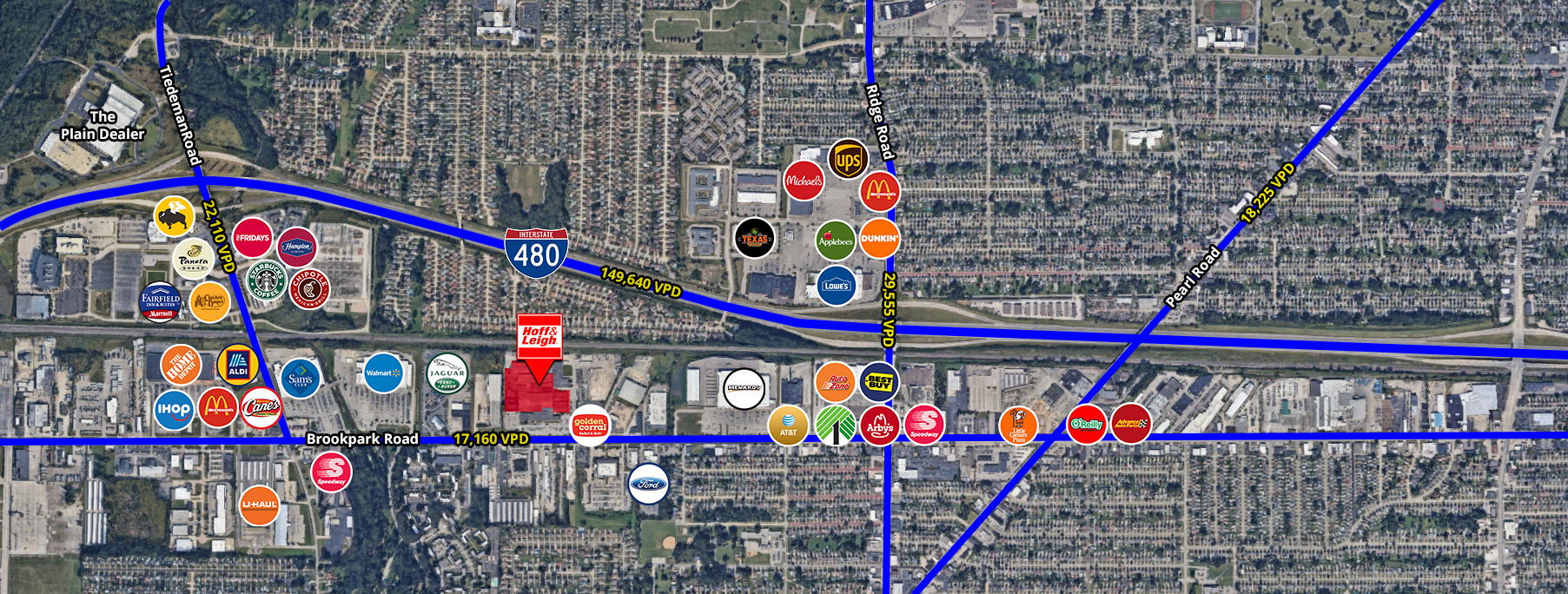 8700 Brookpark Road - Hoff & Leigh